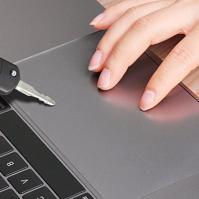 ClearTouch for NANOTE NEXT UMPC-03-SR Touchpad (2-Pack) - Pad Protector ...