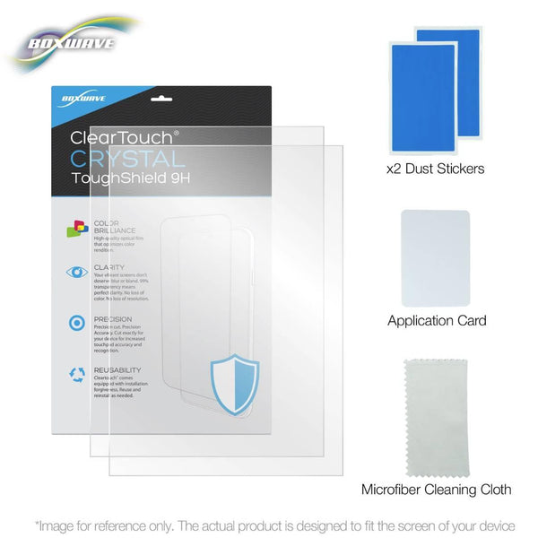 Weiser SmartCode 10 Contemporary Touchscreen (GED21500 ZW TSCR CNT SMT ...