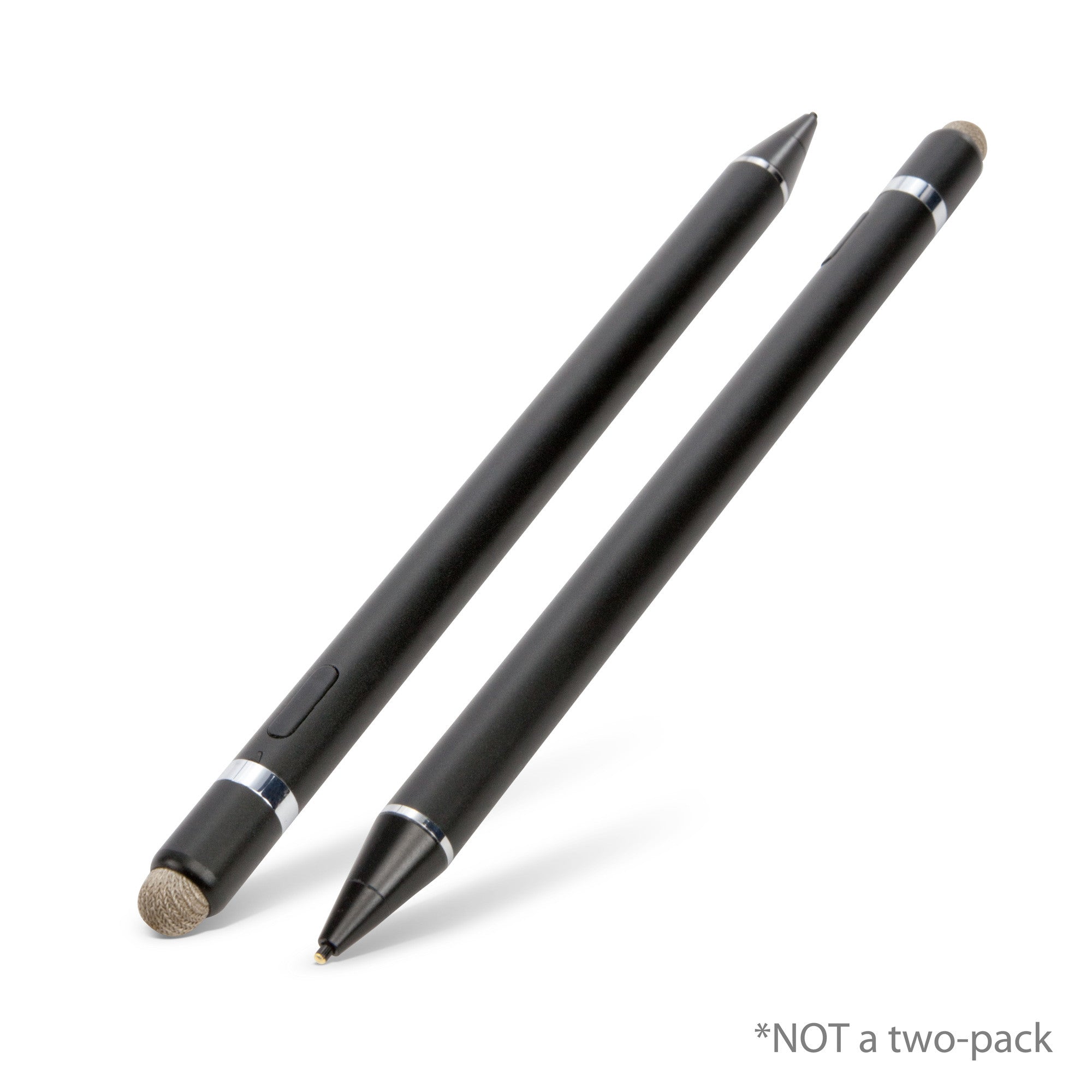 AccuPoint Active Stylus - Electronic Stylus with Ultra Fine Tip ...