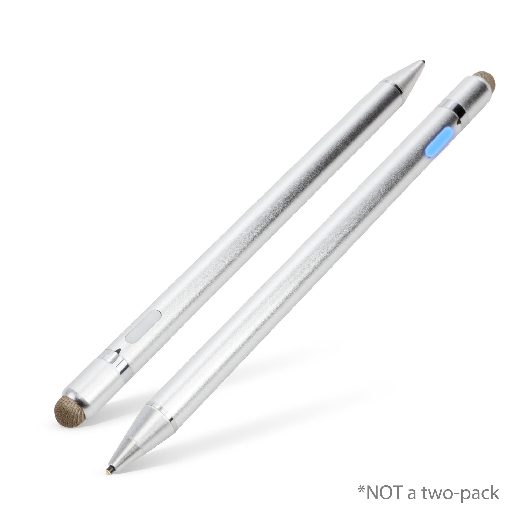 AccuPoint Active Stylus - Electronic Stylus with Ultra Fine Tip ...