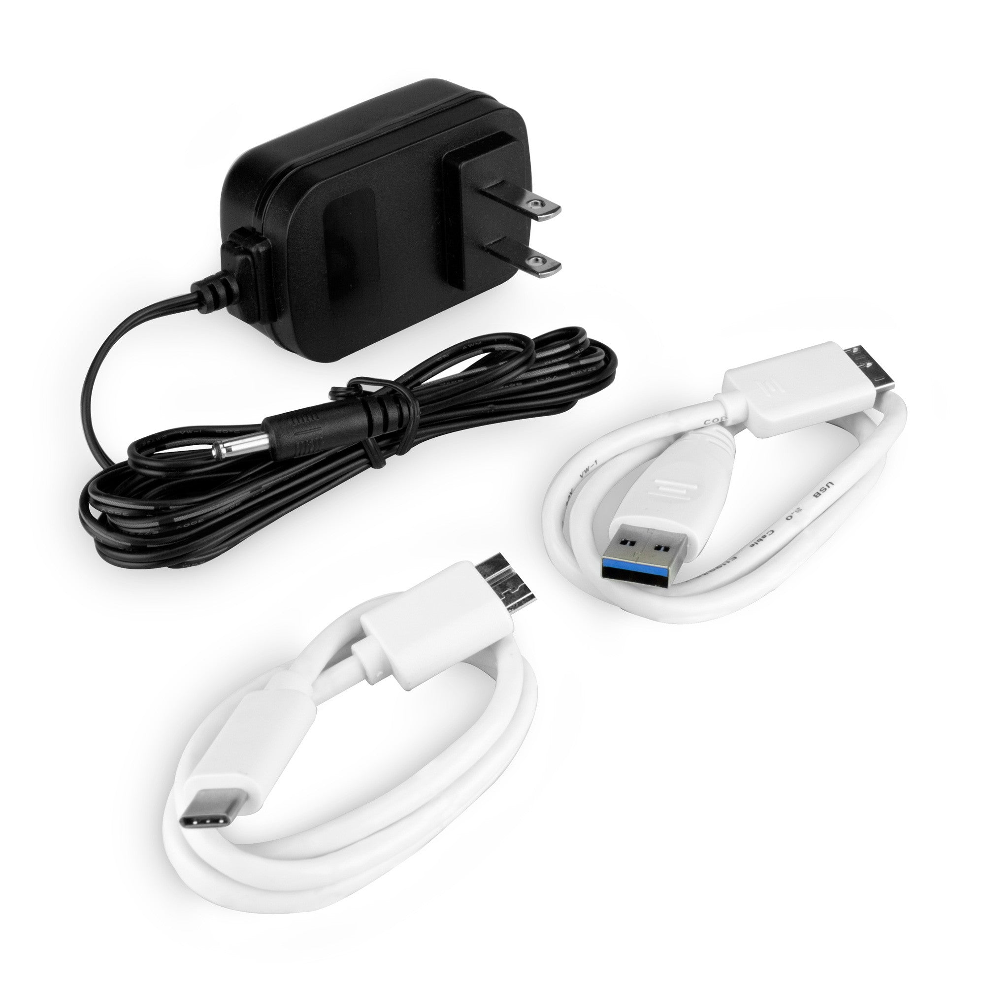 Universal Minimus Brushed Aluminum USB-C Hub - 7-Port - 7 USB Type C ...