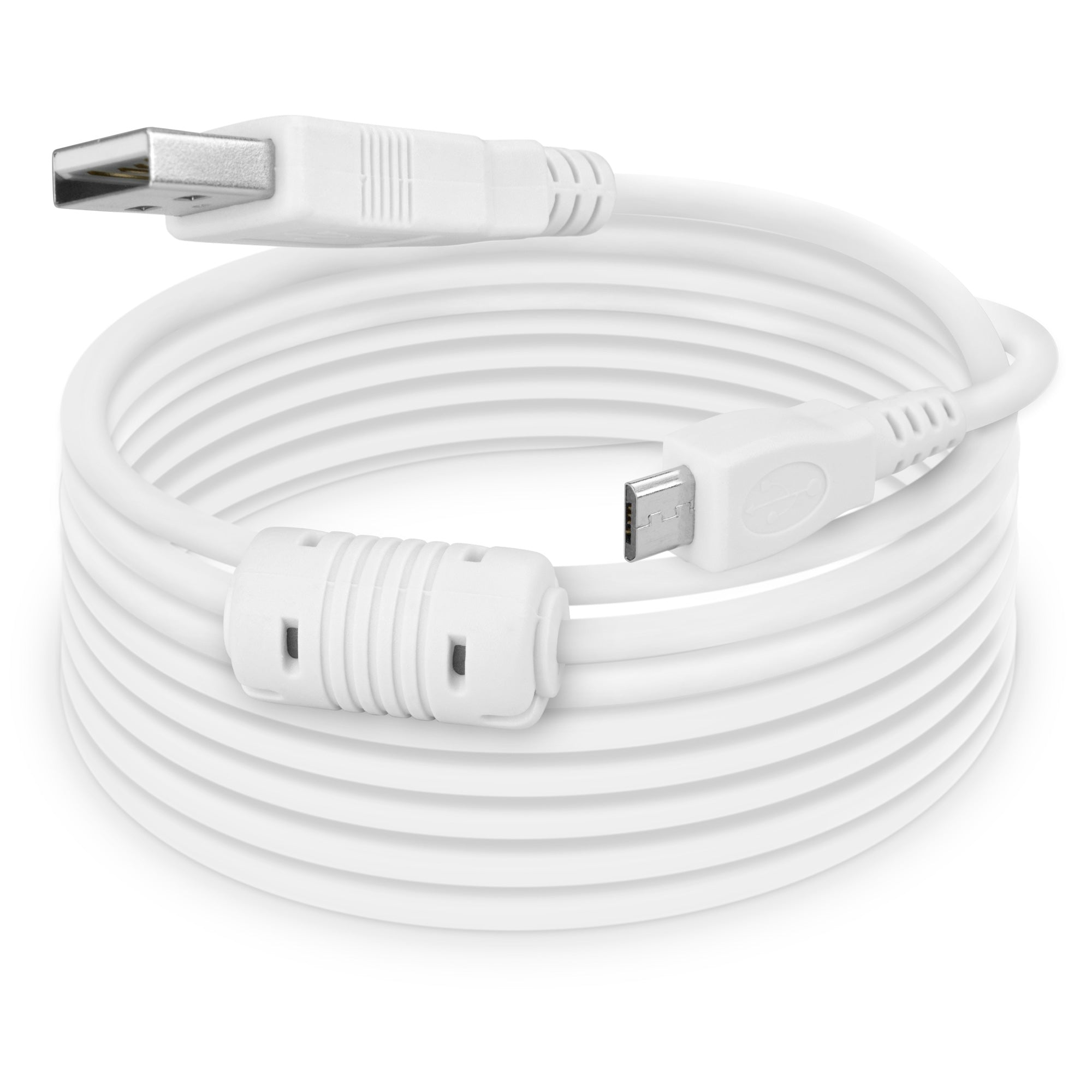 DirectSync LeapFrog LeapPad Ultimate (15 ft) Cable - Extra Long Charge ...
