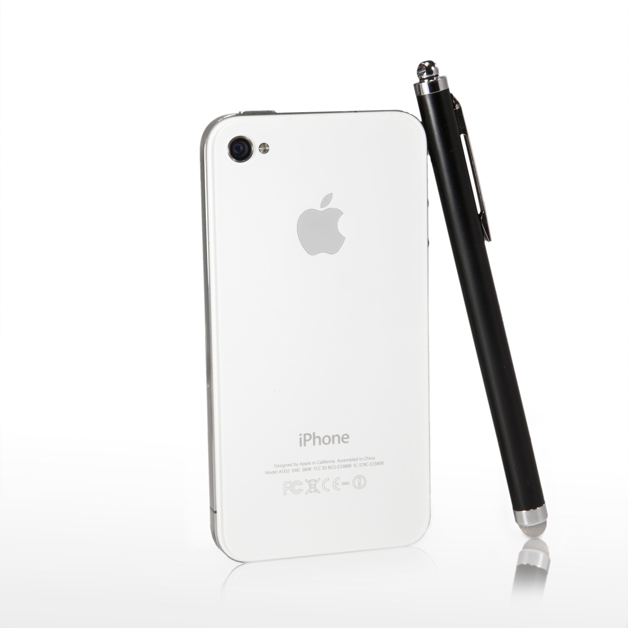 Sony XAV-AX100 EverTouch Capacitive Stylus - Family Pack - Stylus Pen ...