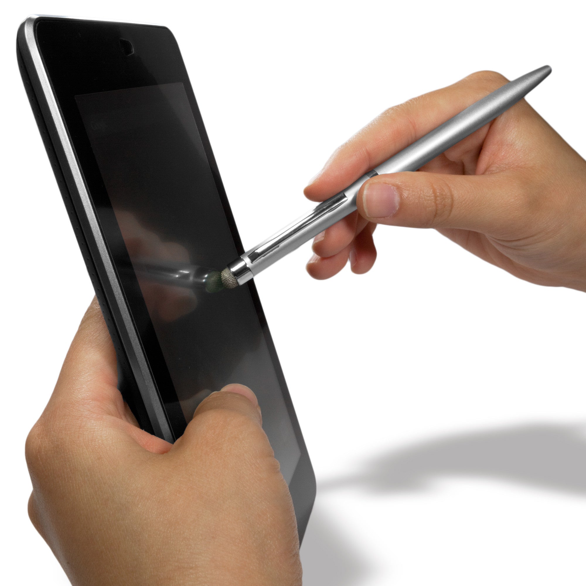 EverTouch Meritus Capacitive MX 850 Styra - Capacitive Stylus with ...