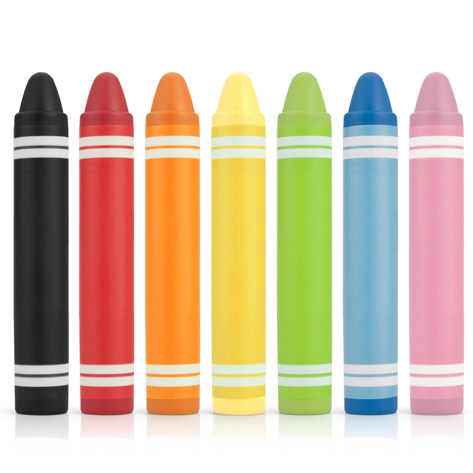 Fusion5 FWIN232 PRO KinderStylus - Family Pack - Kids Stylus Pen Multi ...