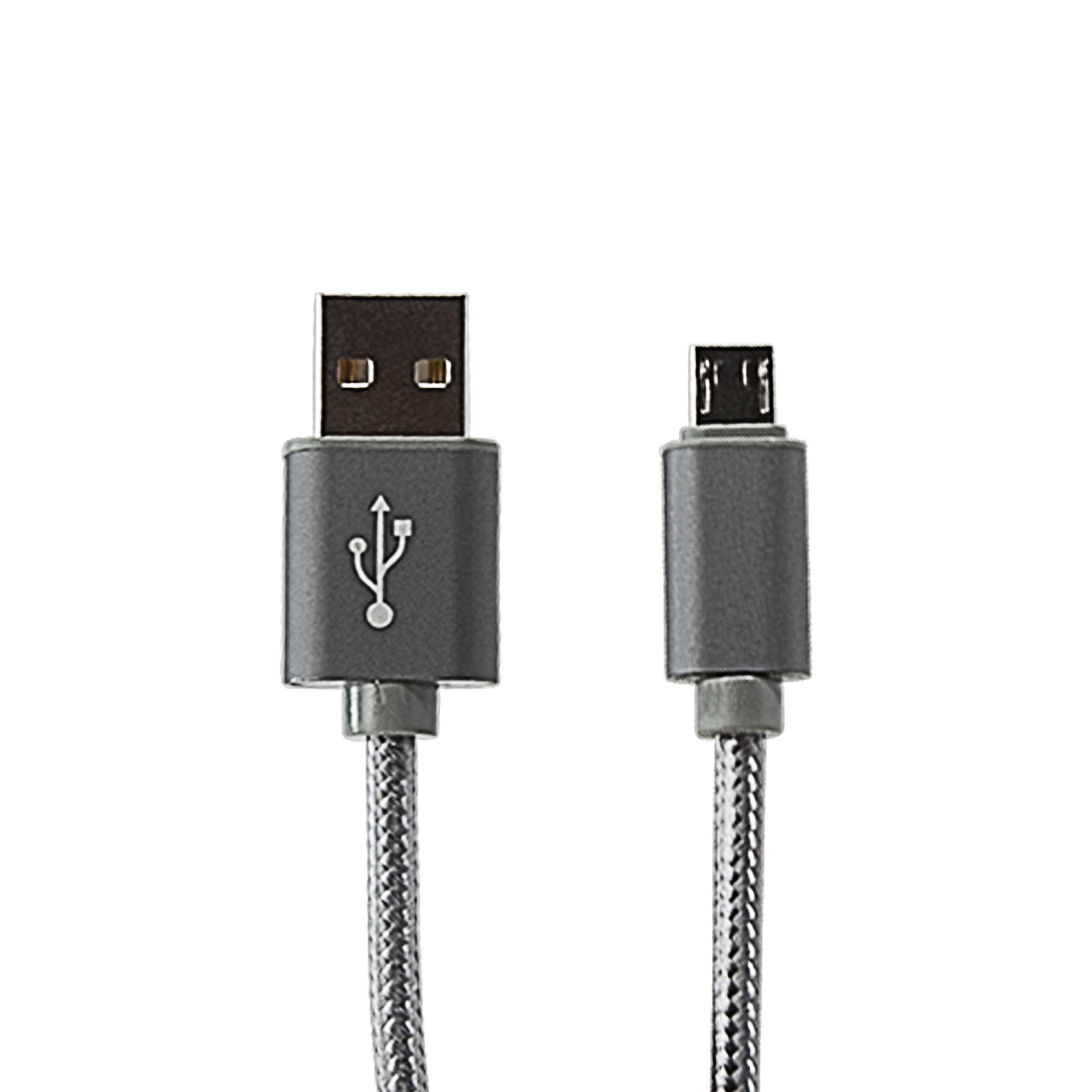 Huawei MediaPad T3 10 DuraCable - Braided Micro USB Charging Cable ...