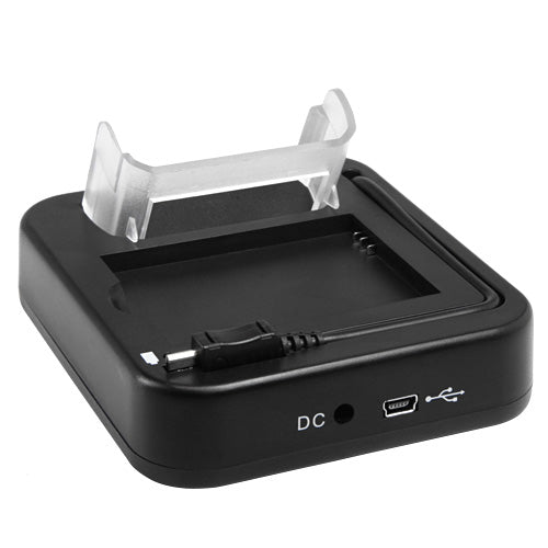 Nokia N97 mini Desktop Cradle - Sync and Charge Cradle (Polycarbonate ...