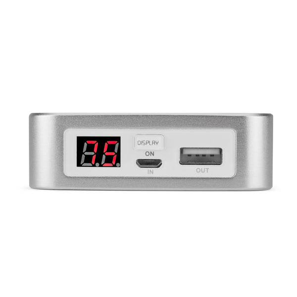 NETGEAR - Around Town 4G LTE Rejuva Power Pack Plus - High Power ...