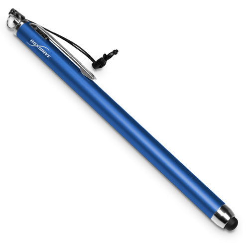 Skinny Capacitive Sony NW-A100TPS Stylus - Slim Barrel, Rubber Tip ...