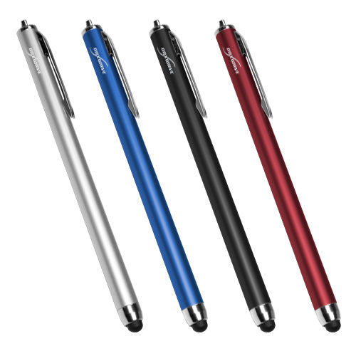 Skinny Capacitive Sony NW-A100TPS Stylus - Slim Barrel, Rubber Tip ...