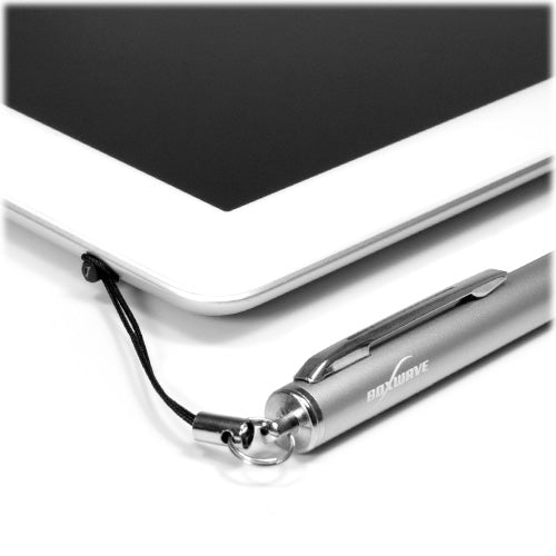 Skinny Capacitive Sony Walkman NW-A105 Stylus - Slim Barrel, Rubber Tip ...