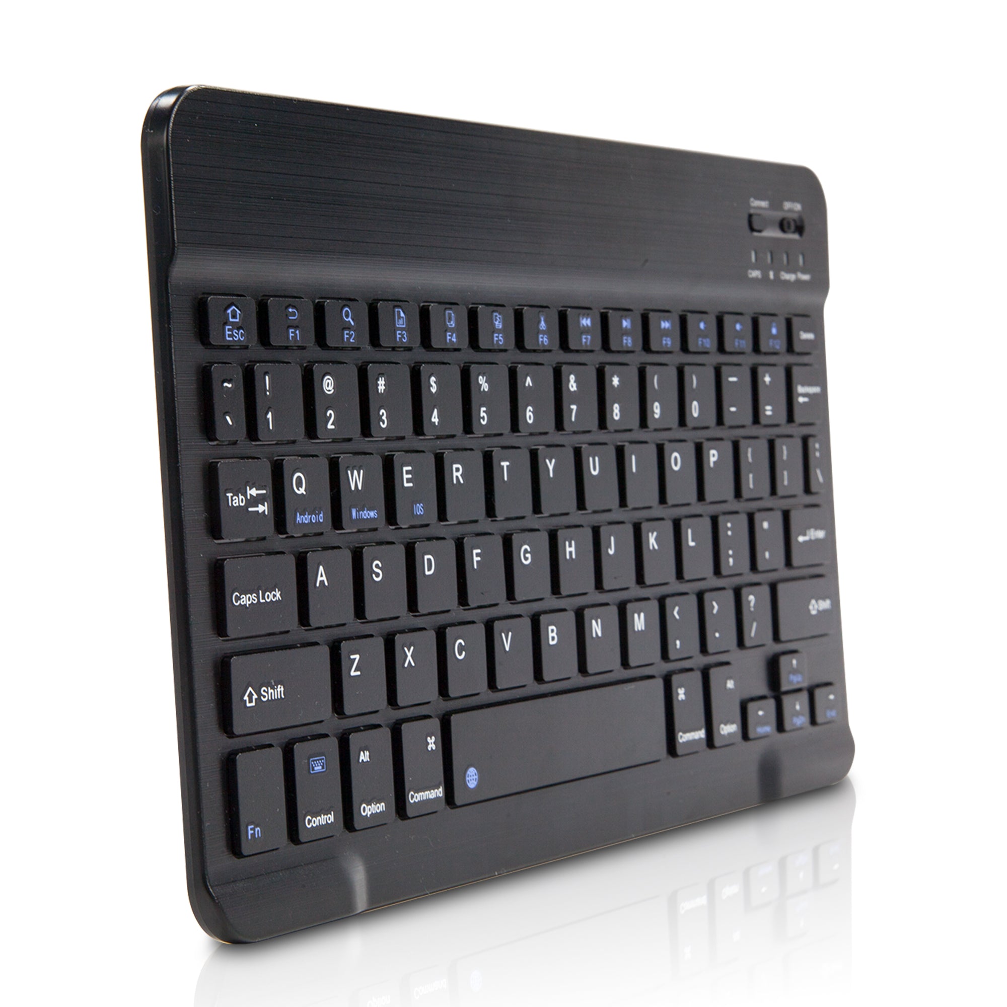 Slimkeys Huawei Ascend GX1 Bluetooth Keyboard - Portable Keyboard with ...
