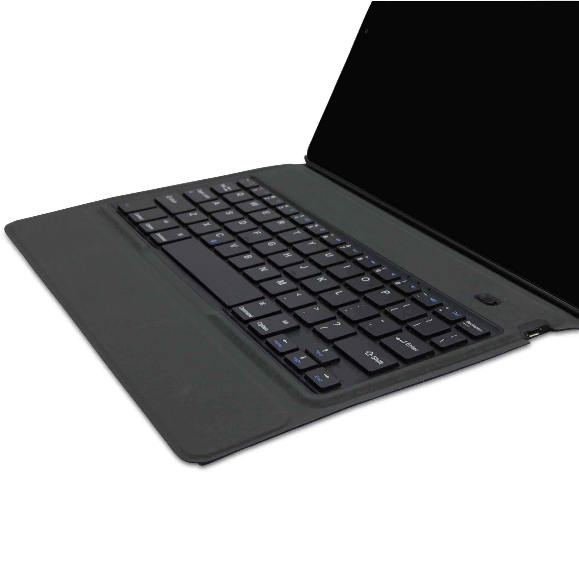 Slimline Keyboard Buddy iPad Pro 10.5 (2017) Case - Ultra-thin keyboard ...