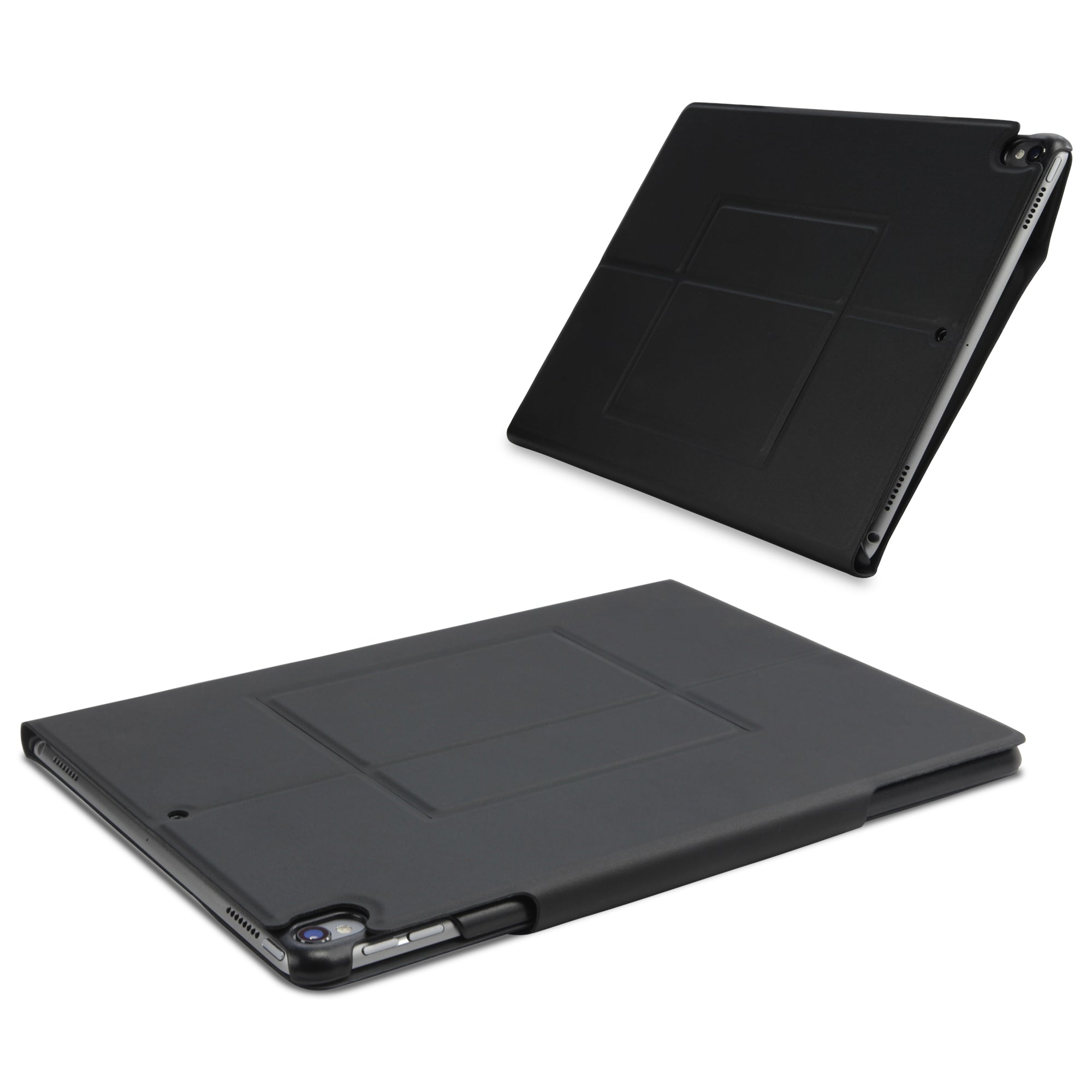 Slimline Keyboard Buddy iPad Pro 10.5 (2017) Case - Ultra-thin keyboard ...