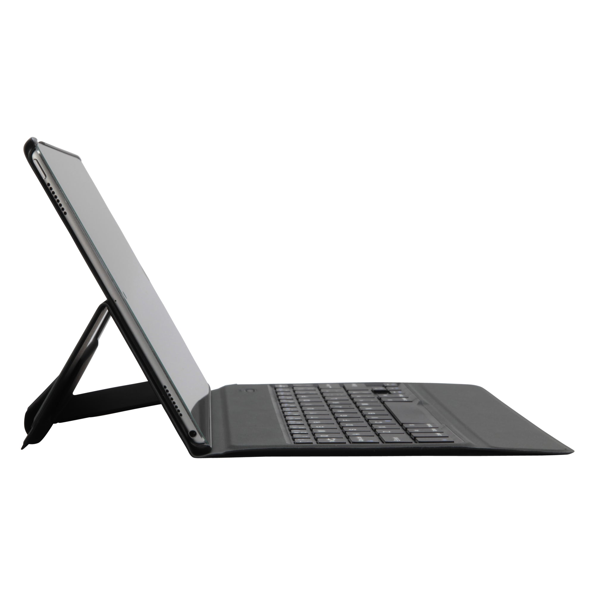 Slimline Keyboard Buddy iPad Pro 10.5 (2017) Case - Ultra-thin keyboard ...
