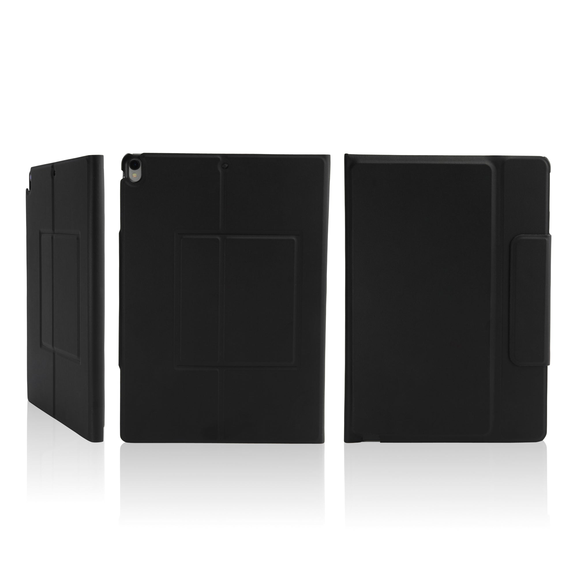 Slimline Keyboard Buddy iPad Pro 10.5 (2017) Case - Ultra-thin keyboard ...