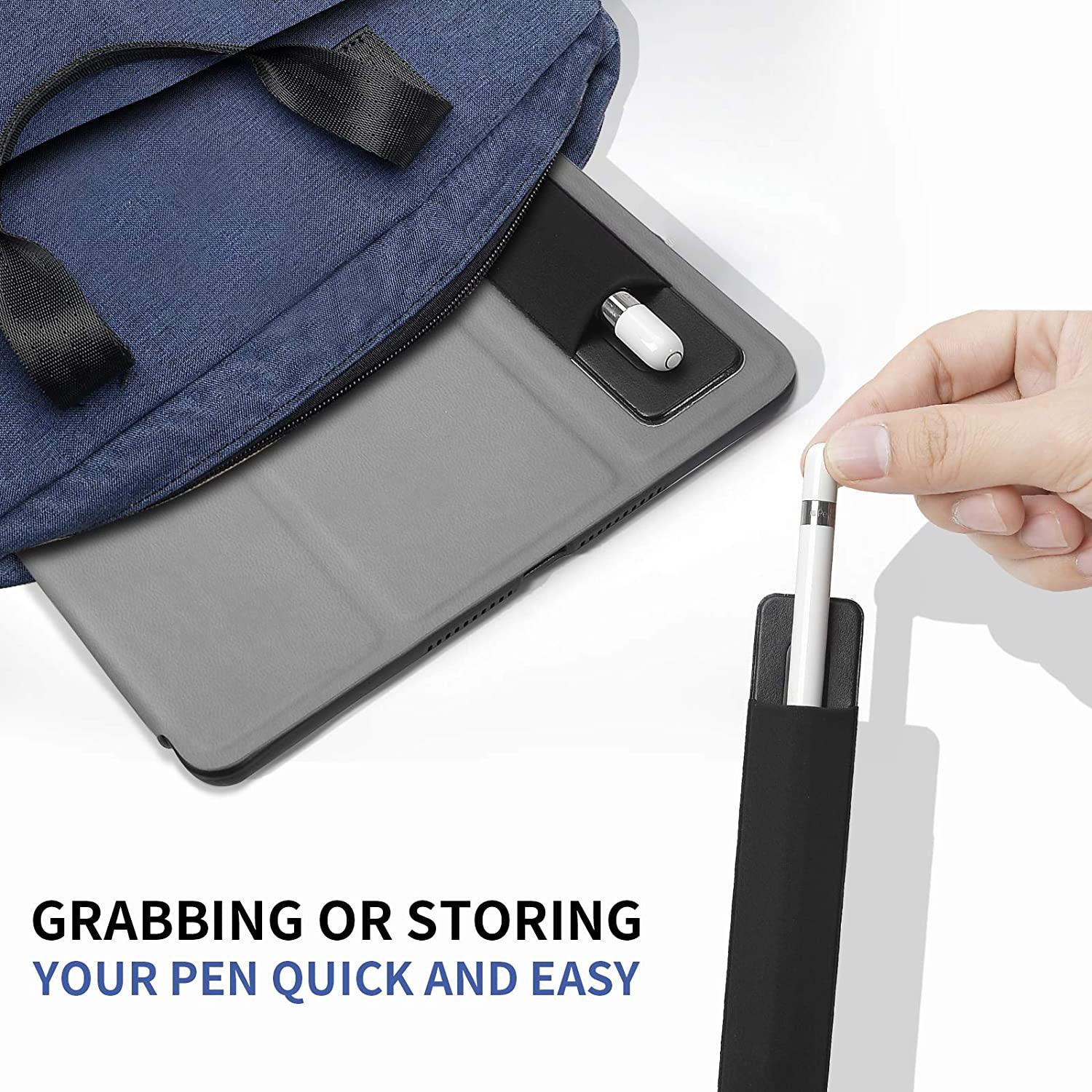 Stylus Lenovo Yoga 7i (14 in) PortaPouch - Stylus Holder Carrier ...