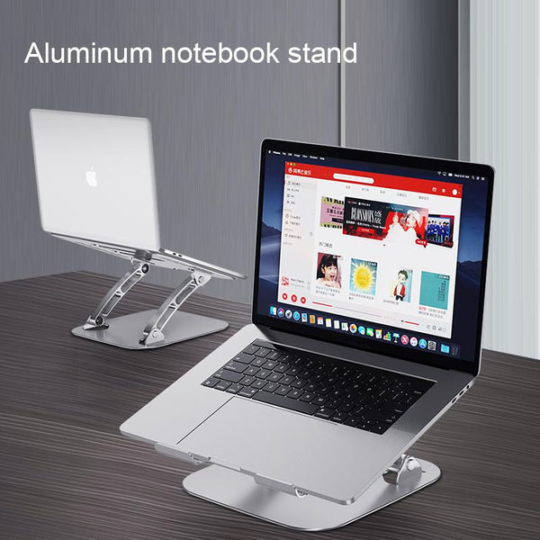 Executive VersaView Dell Latitude 7400 2-in-1 Laptop Stand - Ergonomic ...