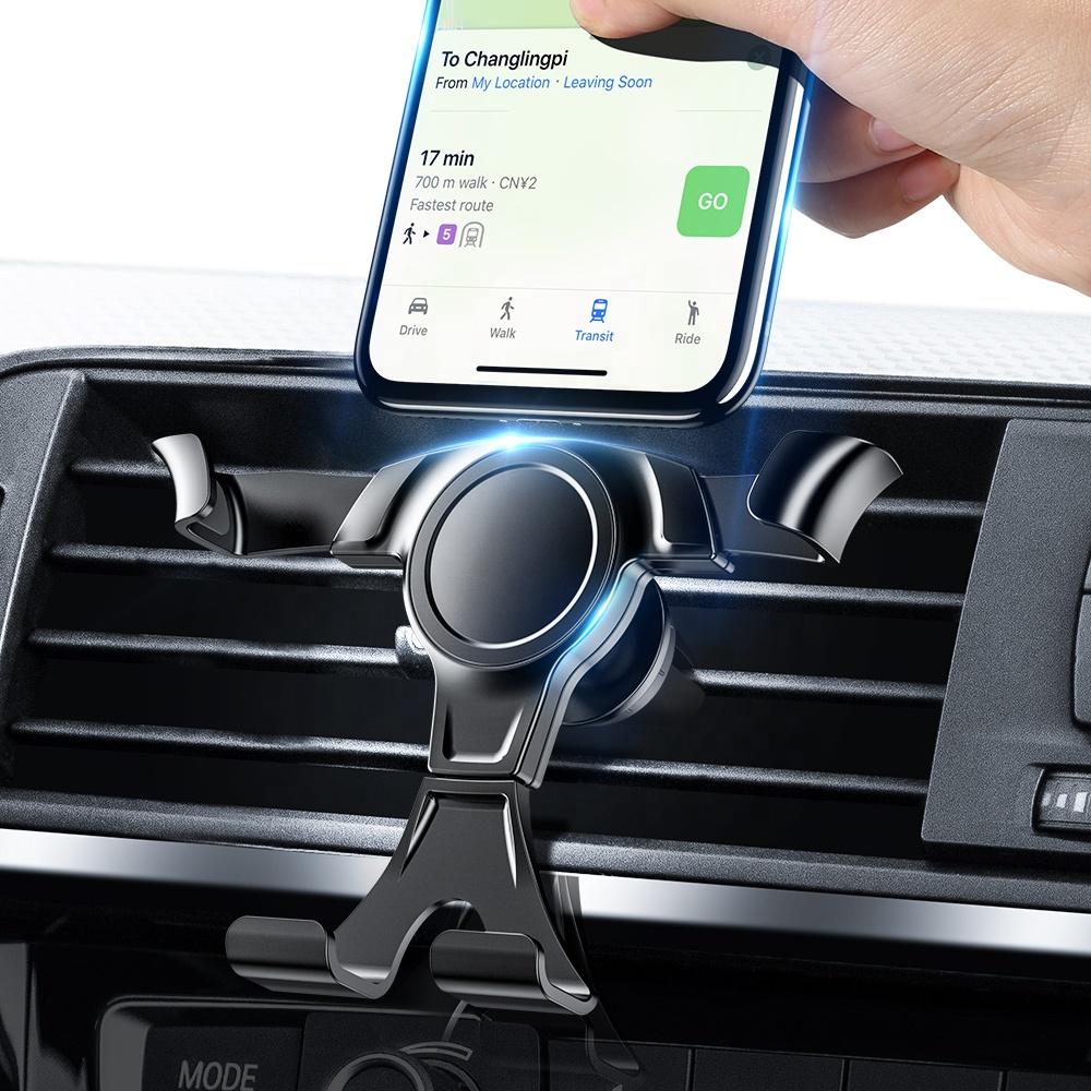 X-Switch CAT S62 Pro Car Mount - Air Vent Mounted Car Mount Simple ...